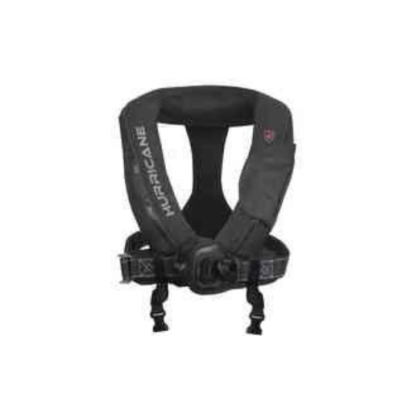 Rigid/Inflatable Life Jackets | Frs Service